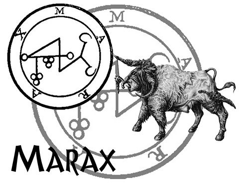 Четвёрка мечей/ Madhouse Tarot — Гримуар Зеленой Ведьмы